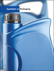 Spotlight on Packaging - Lubes'N'Greases