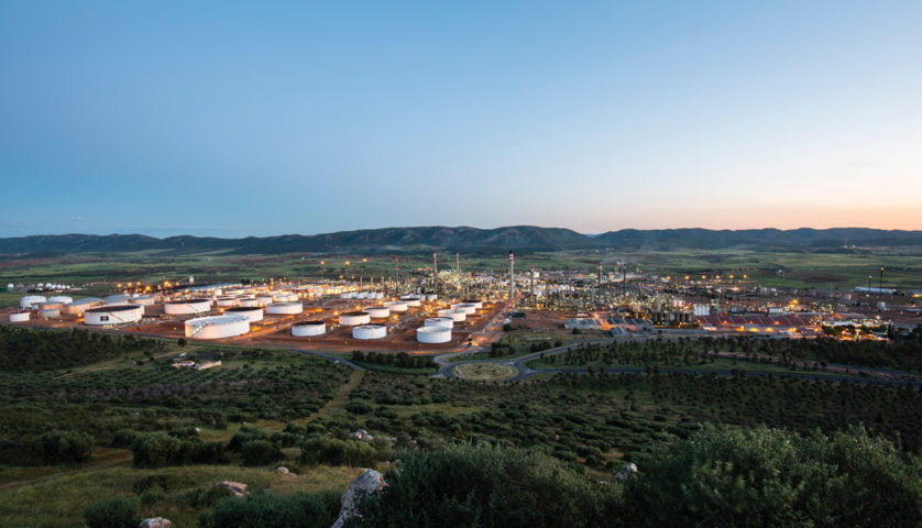 Branching Out - Lubes'N'Greases