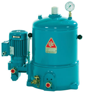 The Benefits of Double Separation Technology - Lubes'N'Greases