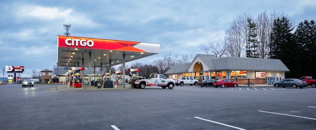 Court Battle for Citgo Goes On - Lubes'N'Greases