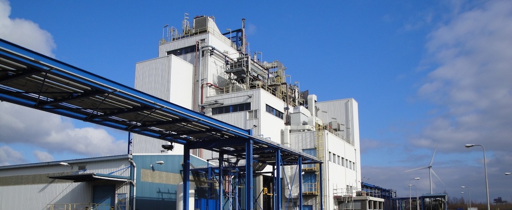 Perstorp Sets Up Dutch Ester Site - Lubes'N'Greases